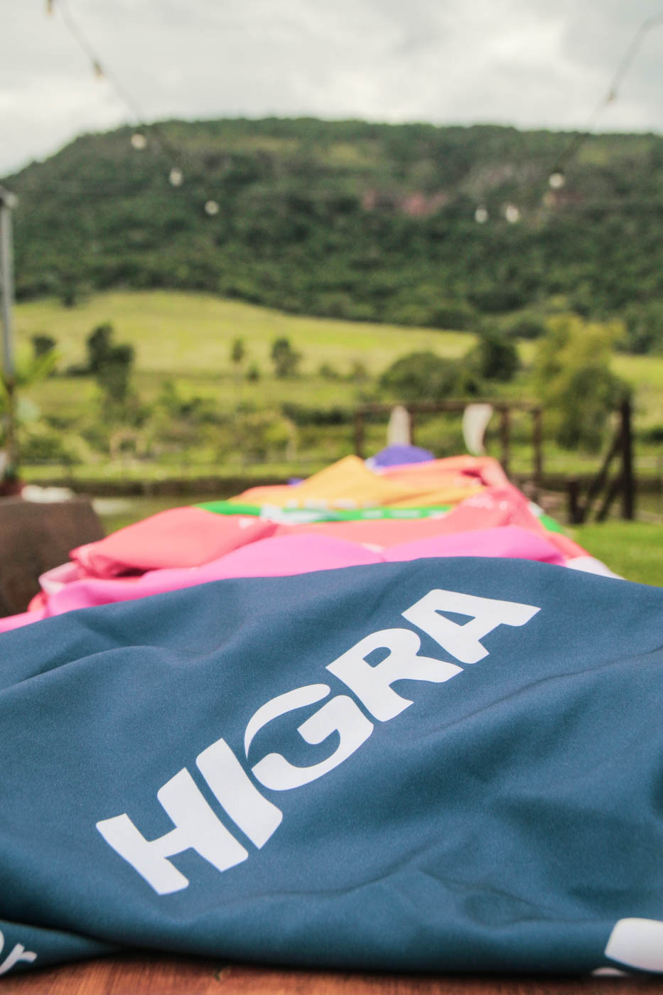 Início de Ano e Gincana HIGRA 2023 | HIGRA