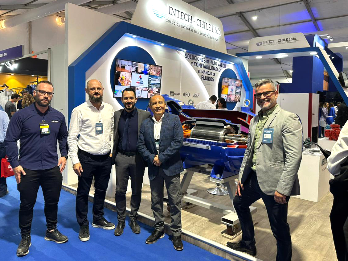 HIGRA no CHILE | HIGRA