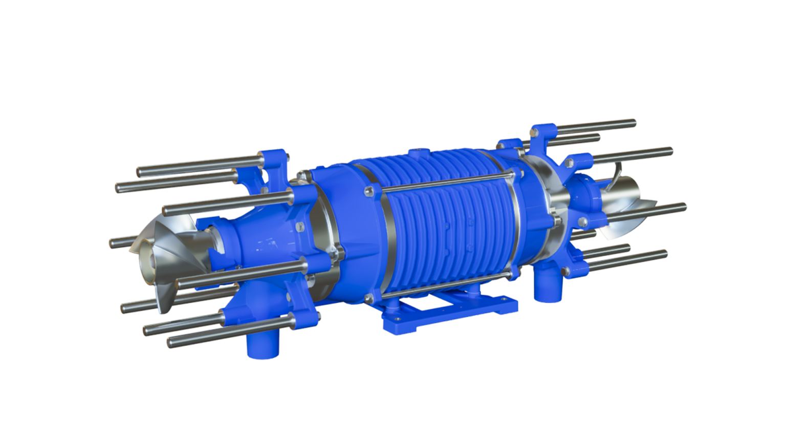 HIGRA Innovation and Sustainability