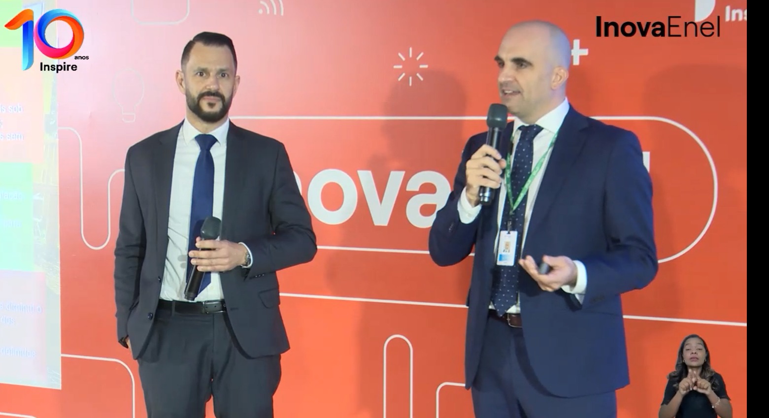 HIGRA é destaque na INOVA ENEL | HIGRA