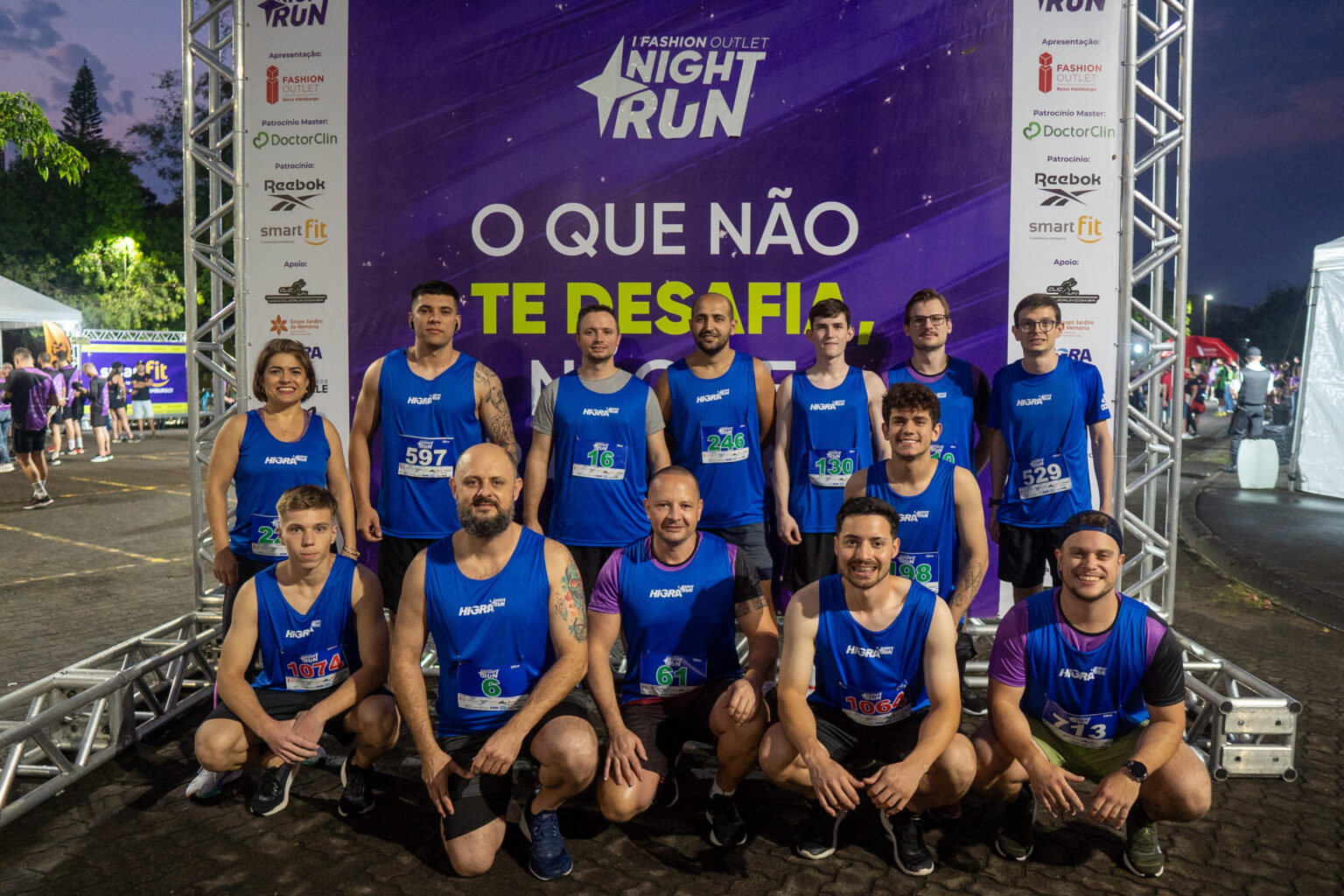 HIGRA Inovação e Sustentabilidade