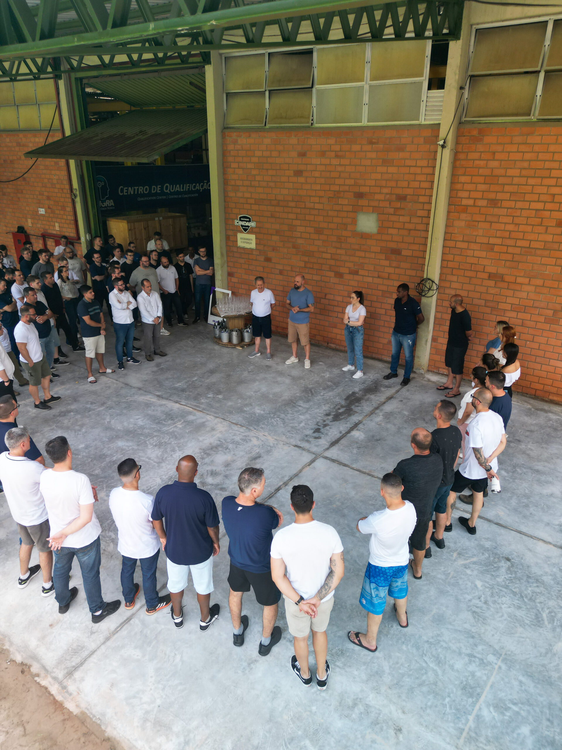 Fim de Ano HIGRA 2023 🥂 | HIGRA