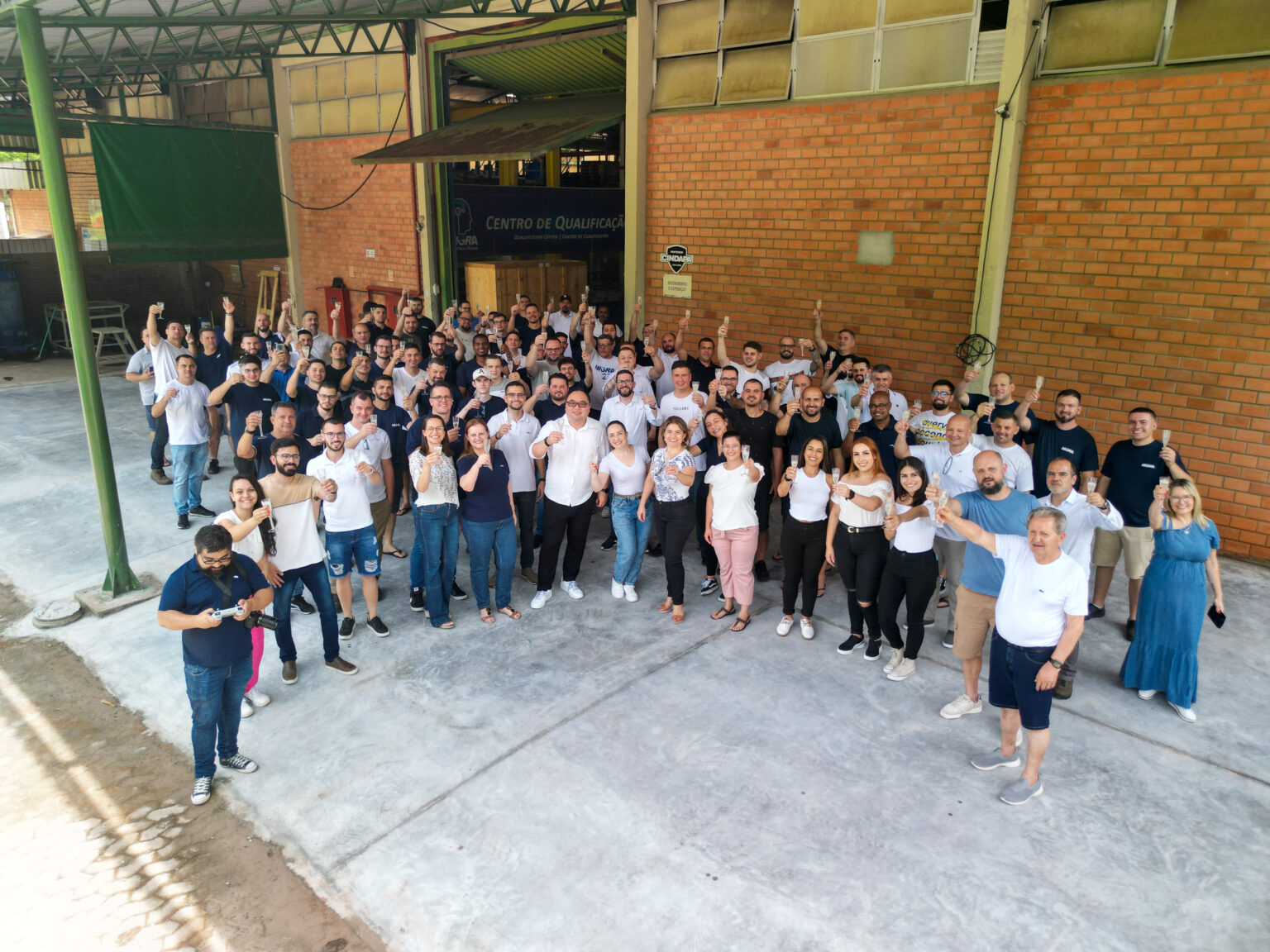 Fim de Ano HIGRA 2023 🥂 | HIGRA