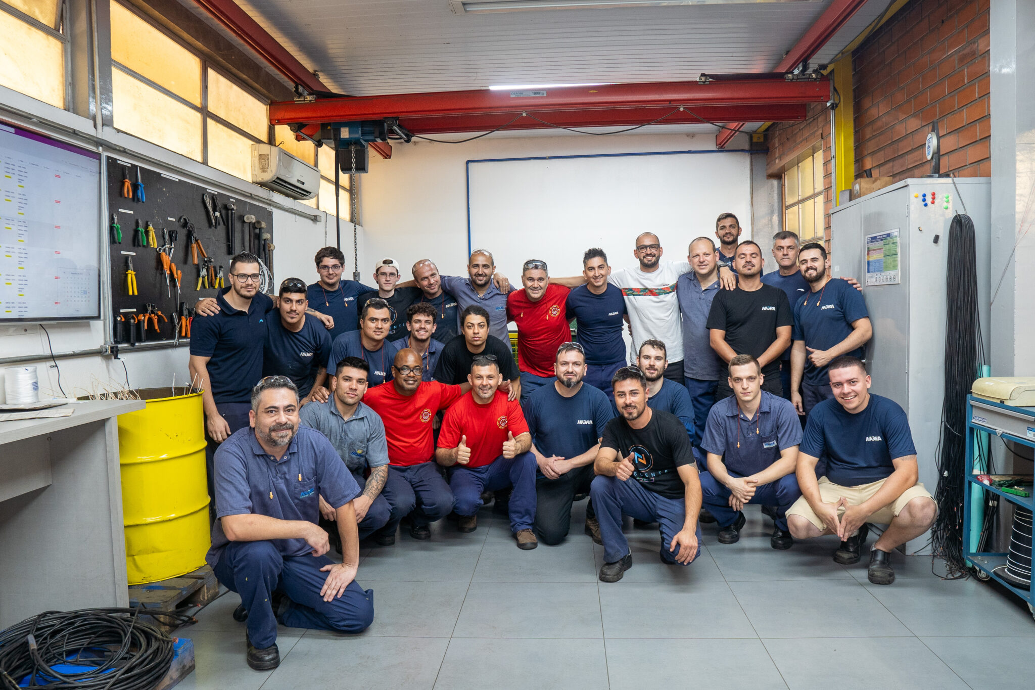 Fim de Ano HIGRA 2023 🥂 | HIGRA