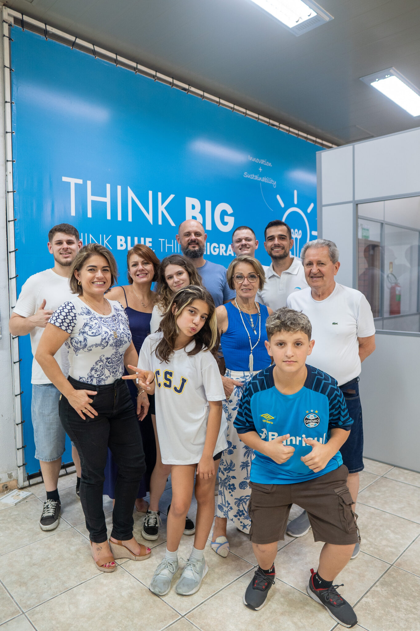 Fim de Ano HIGRA 2023 🥂 | HIGRA