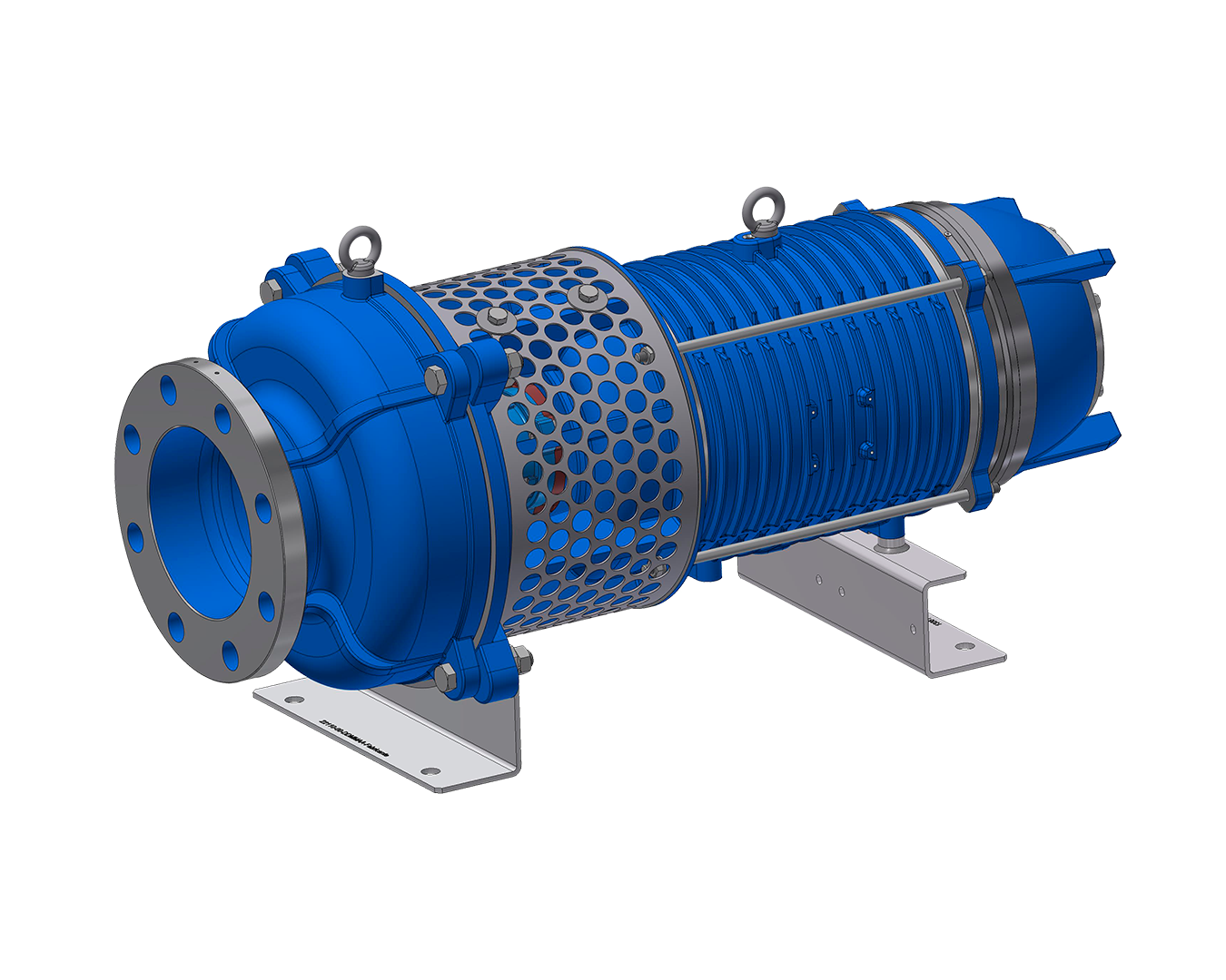 Bombas Submersas | HIGRA